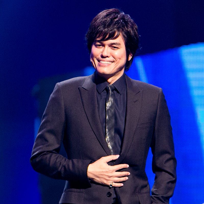 Happy Birthday To The Ever Lovely Pastor Joseph Prince - Kingdomboiz