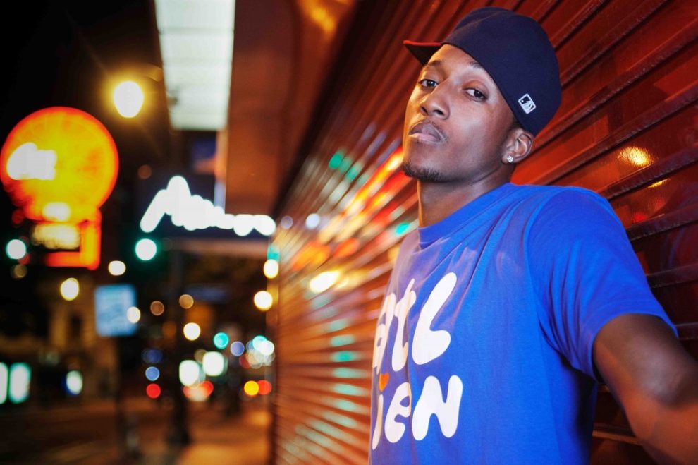 Lecrae Drops Teaser Video For New Album - Kingdomboiz