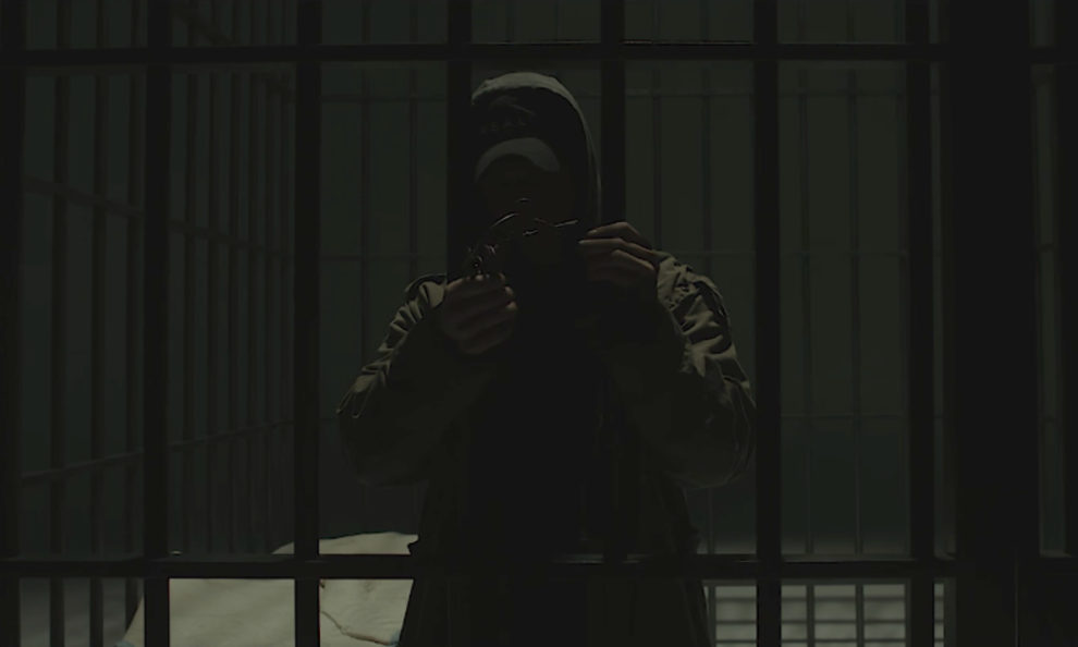 NF Reveals 'Perception' Tracklist, Preorder, And Trailer - Kingdomboiz