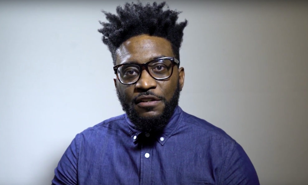 Sho Baraka Explains What Being "Woke" As A Christian Is - Kingdomboiz