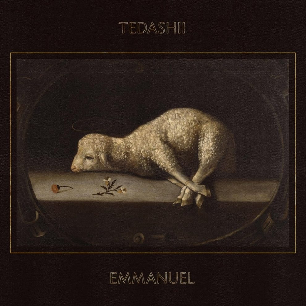 MUSIC Premiere: Tedashii - Emmanuel - Kingdomboiz