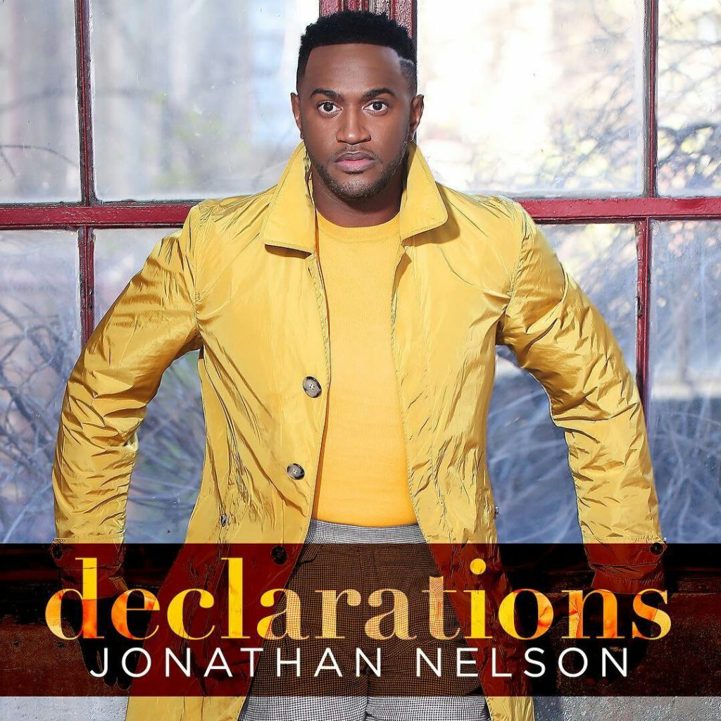 DOWNLOAD Music: Jonathan Nelson - I Agree - Kingdomboiz