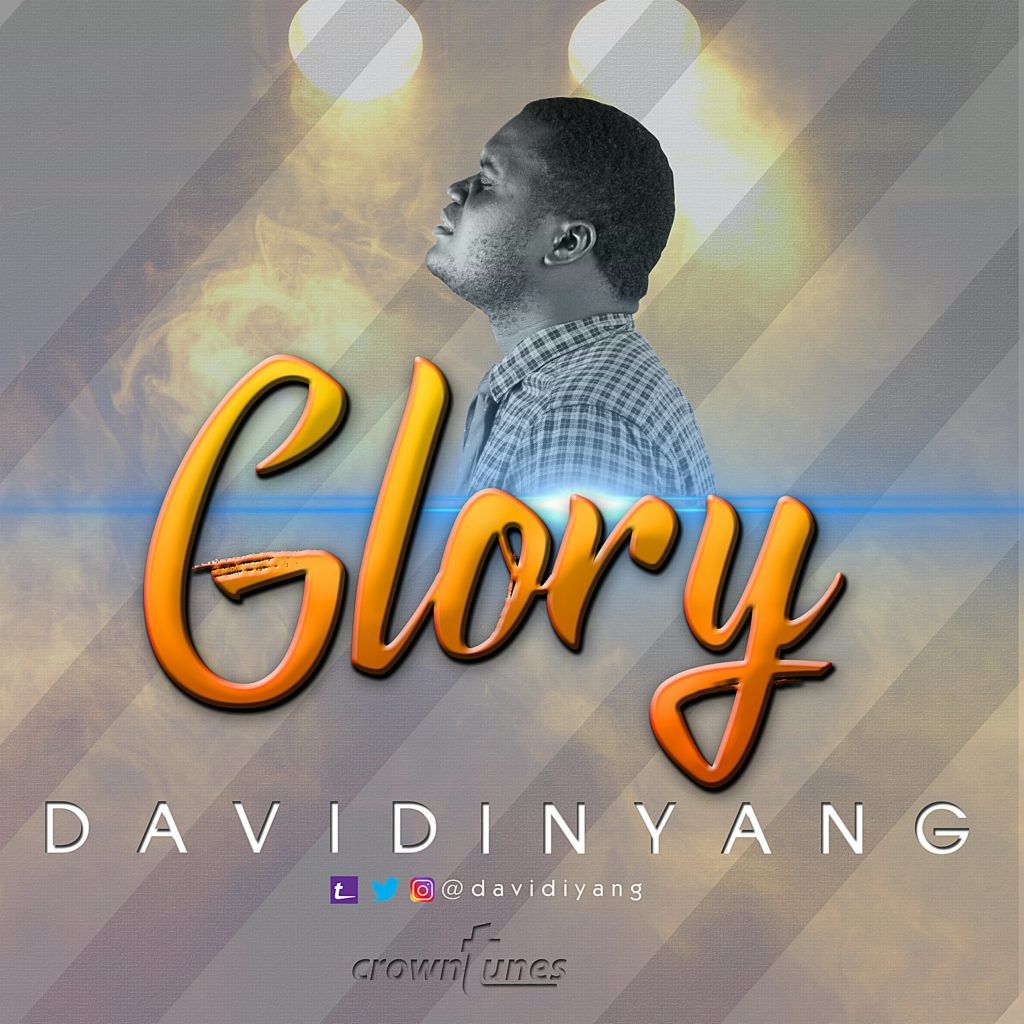 DOWNLOAD Music: David Inyang - Glory - Kingdomboiz