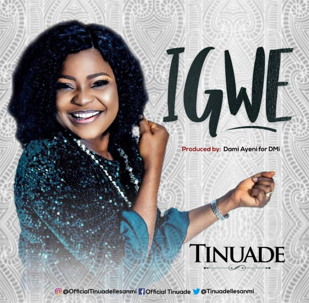 MUSIC Video + Audio: Tinuade - Igwe - Kingdomboiz