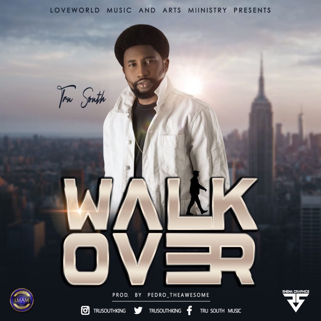 DOWNLOAD Music: Tru South - Walk Over - Kingdomboiz