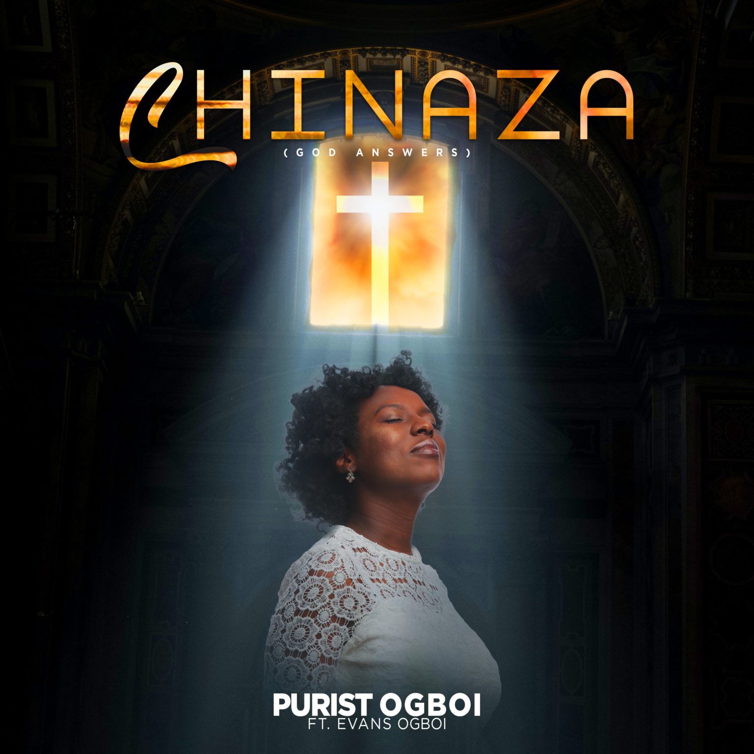DOWNLOAD Music: Purist Ogboi - Chinaza (ft. Evans Ogboi) - Kingdomboiz