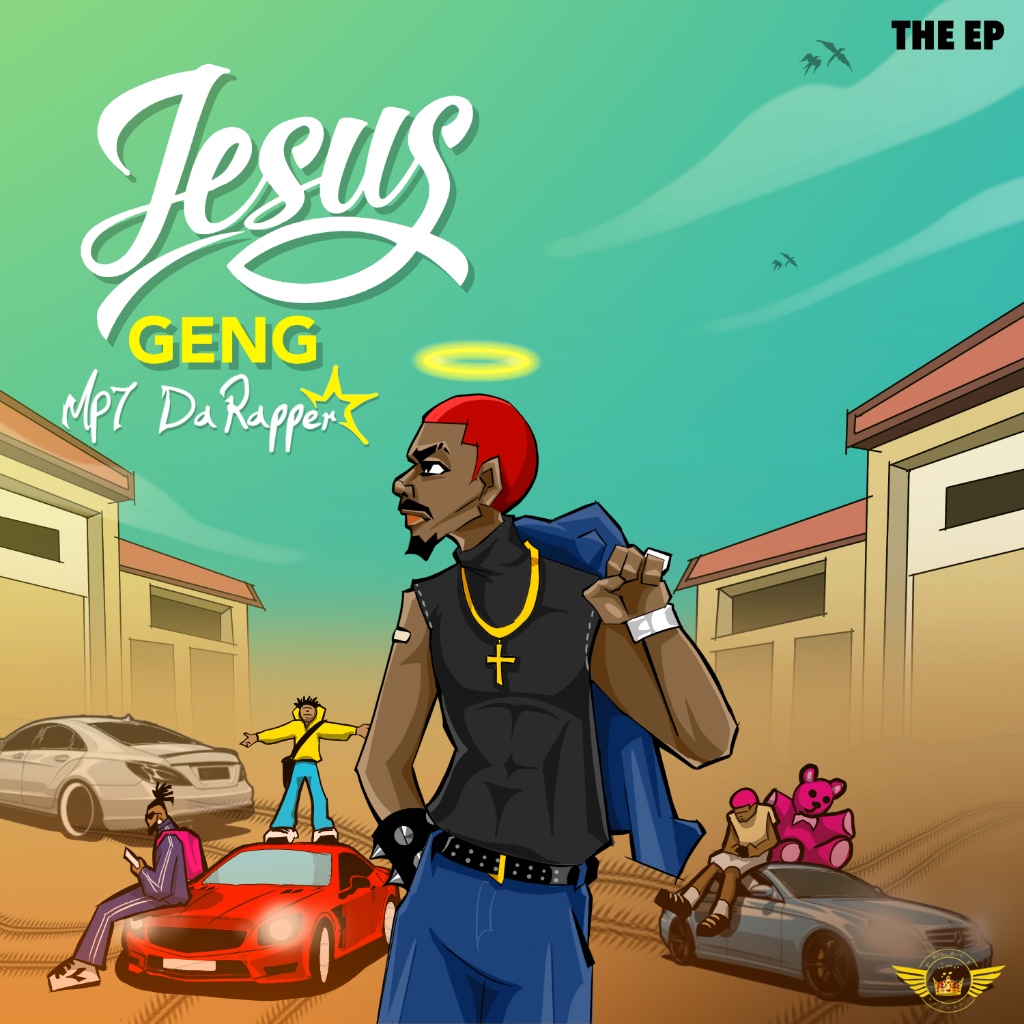 DOWNLOAD Mp3 Rapper MP7 Jesus GENG Kingdomboiz DOWNLOAD Mp3 Rapper MP7 Jesus GENG Kingdomboiz