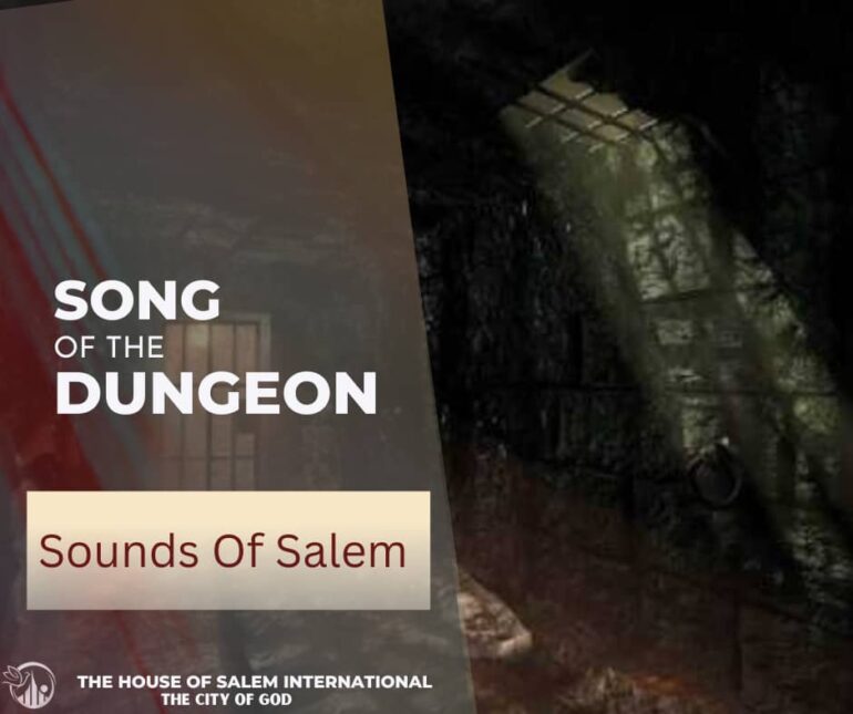 DOWNLOAD Mp3: Sounds of Salem Ft. Prophet Joel Ogebe & Min. Oche Ogebe ...