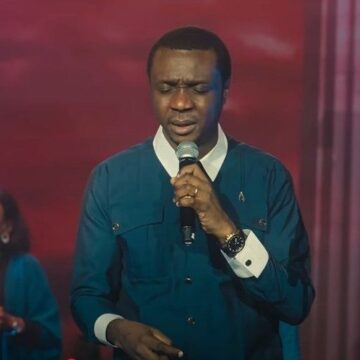 GOSPEL news: Nathaniel Bassey Announces First Hallelujah Challenge for ...