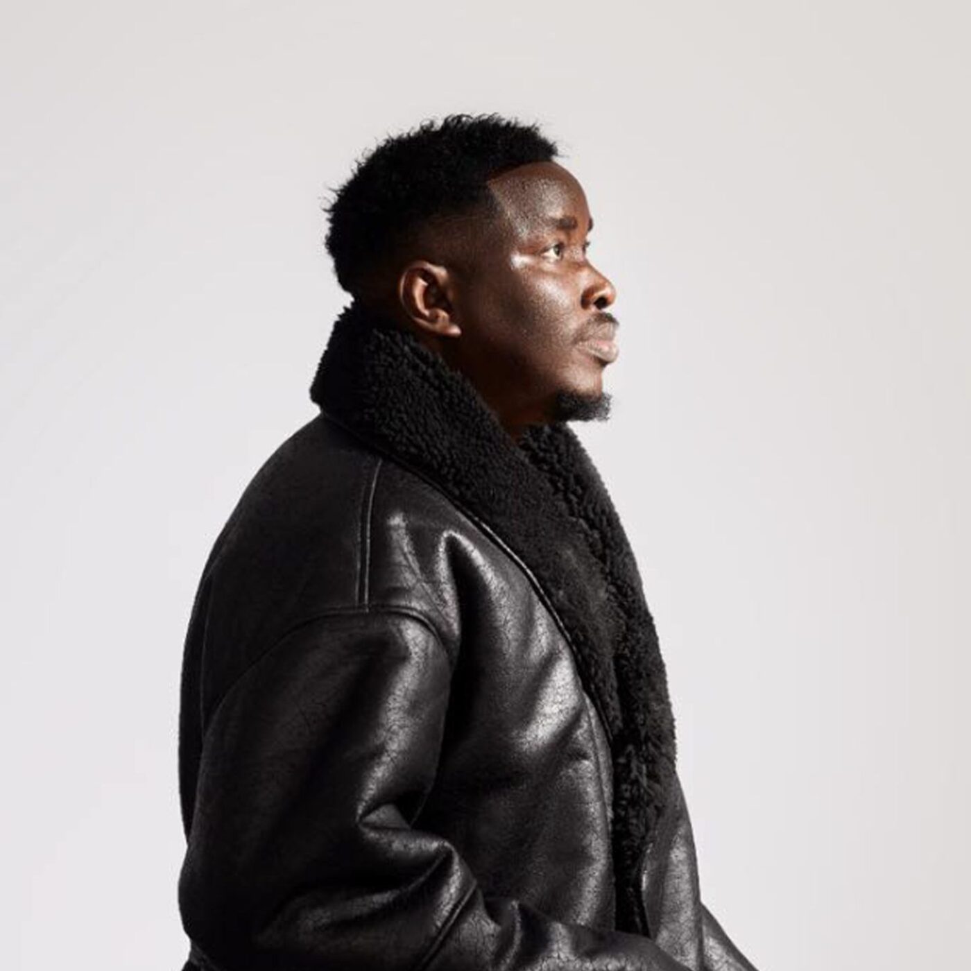 DOWNLOAD Mp3: Victor Thompson – I Will Worship - Kingdomboiz