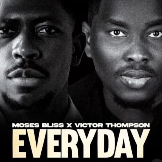 DOWNLOAD Mp3: Rotimi Keys – This Year (ft. Moses Bliss) - Kingdomboiz