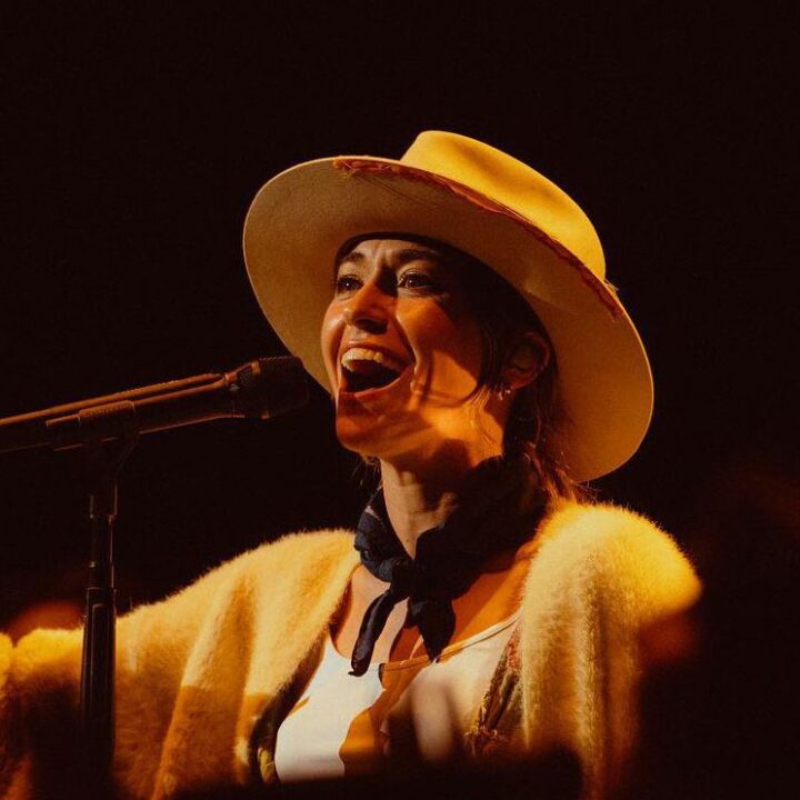 DOWNLOAD Mp3: Lauren Daigle – Let It Be A Hallelujah - Kingdomboiz